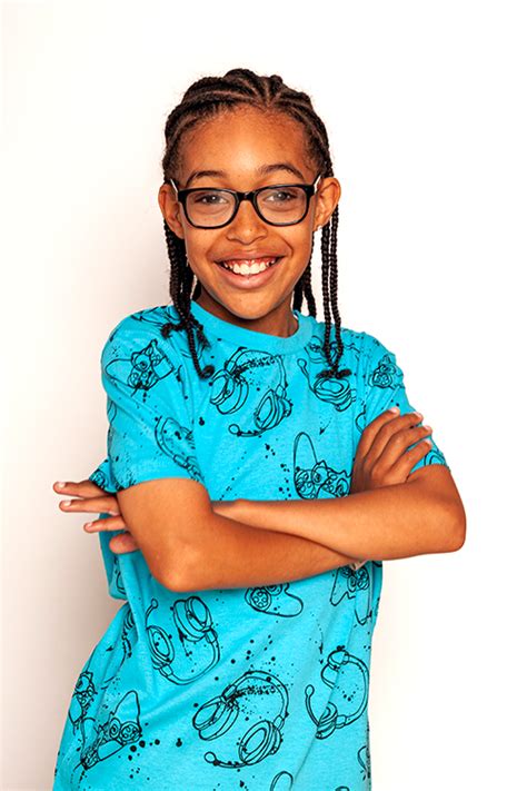 La Trai Mustard Model Agency