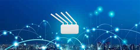 LoRa Gateways The Basis For IoT Deployment Jooby