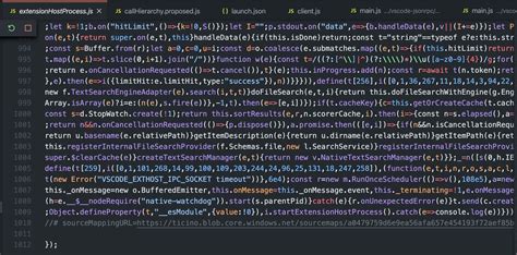 Vscode Can Not Use Remote Source Map Issue Microsoft Vscode GitHub