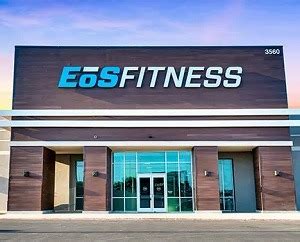 How Much Does An Eōs Fitness Membership Cost