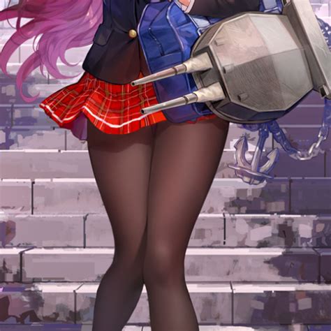 Azur Lane Bb Bc Bm Thighs Skins Only Tier List Community Rankings Tiermaker