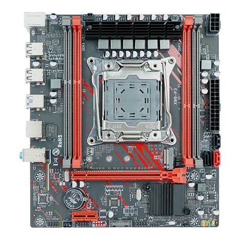 Desktop Motherboard