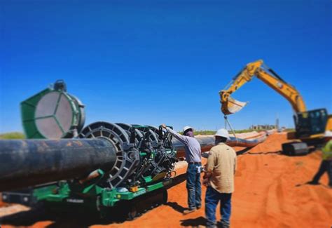 Allen Mendez On Linkedin Pipeline Pipelineconstruction Pipelineindustry Projectmanagement