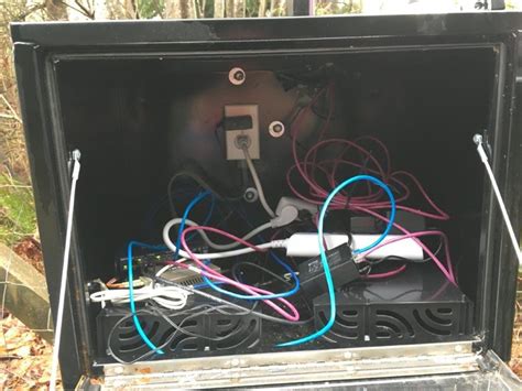 Oci Console Connection When Powershell Fails Happymillfam