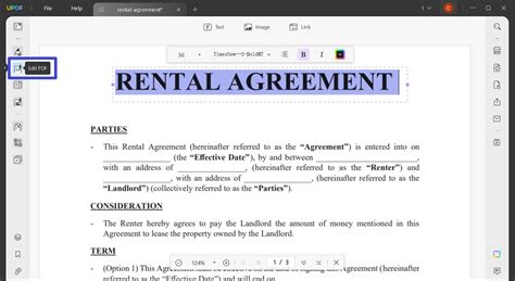 The Ultimate Guide To Edit A Contract Efficiently Updf