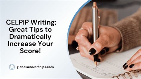 CELPIP Score Everything You Need To Know About CELPIP Score Global Scholarships