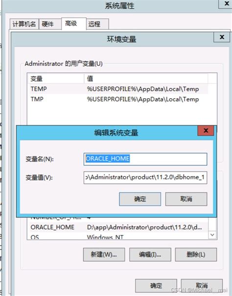 “未找到 Oracle 客户端和网络组件oracle 733 版“的解决办法数据库michaelmai 华为开发者空间