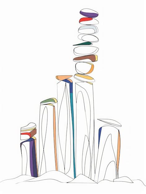 51000 Literary Tumble Drawing Pictures