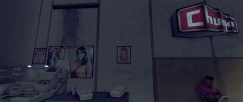 Sexplicit Textures For SF Visuals LoversLab