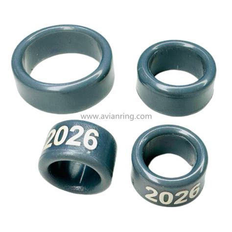 High Quality Poultry Ring Ee Ring