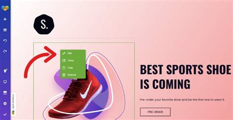 how to create landing page with visual composer
