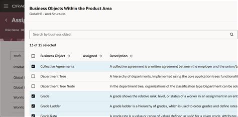 Configure Access To Hcm Data Loader Hdl And Understand Hdl Security Options