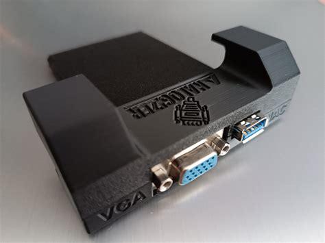 Analogizer Fpga Adapter R3 Improved Video Signals Pcb Routing