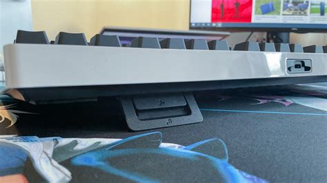 Logitech G Pro K Da Keyboard Review K Pop And Lol Unite Laptop Mag