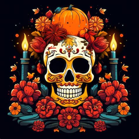 Premium Ai Image Vibrant Traditions Joyful Celebrations Unveiling The Enchanting World Of Day