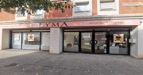Lyma Institut De Beauté à Salon De Provence Planity