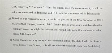 Solved The Purpose Of This Assignment Is To 1 Guide You