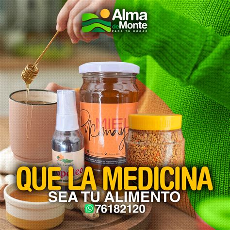 Que Tu Alimento Sea Tu Medicina Las Propiedades De La Miel Para El