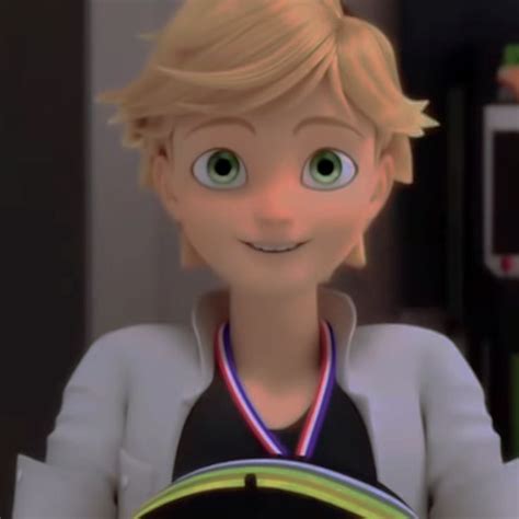 Pin På Adrien Agreste And Cat Noir