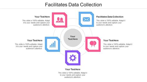 Facilitates Data Collection Ppt Powerpoint Presentation Ideas Designs