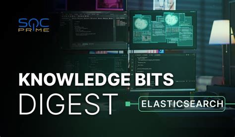 Soc Prime On Linkedin Knowledgebits