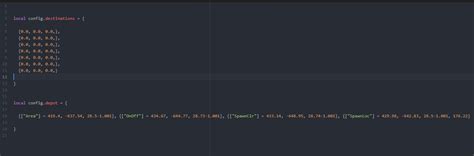 Unexpected Symbol Near Error And Also Requested Resource To Be Stopped But We Dont Know