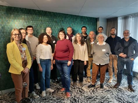 Pulsar Project On Linkedin Pulsarproject France2030 Legumineuse