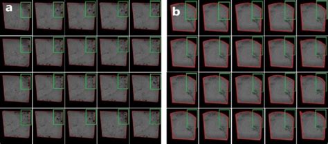 Evidence Of Location Learning Using Custom Object Cnn A Sample Ct