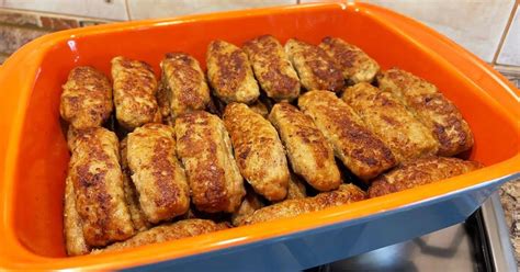 Як приготувати молдавські мітітеї рецепт ідеальної вечері Читайте на Ukr Net