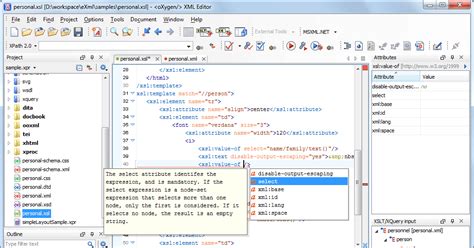 Oxygen Xml Developer Enterprise 181