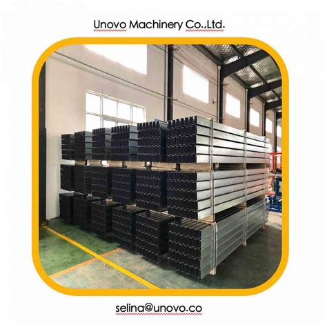 직류 전기를 통한 강철 C 단면도 채널 도리 의 고품질 직류 전기를 통한 강철 C 단면도 채널 도리