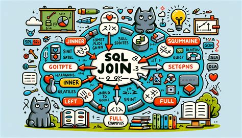 Panduan Lengkap Sql Join Inner Left Right Full Dengan Diagram Dan Contoh Teknovidia