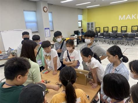 인증수련활동으로 청소년 디지털역량 키우세요