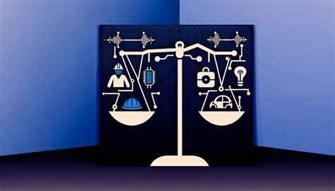 인공지능의 윤리적 고려사항 기술 발전과 인간의 책임