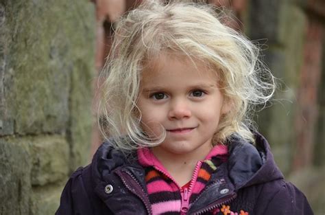 Violet 46 Months Joe Shlabotnik Flickr