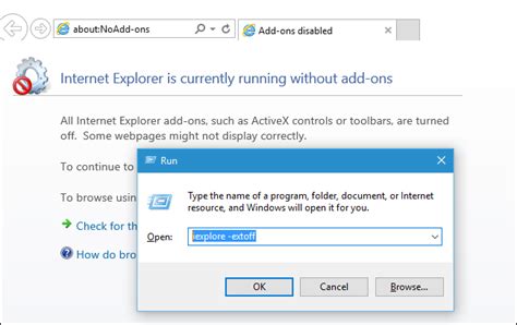 How To Make Internet Explorer More Secure If Youre Stuck Using It