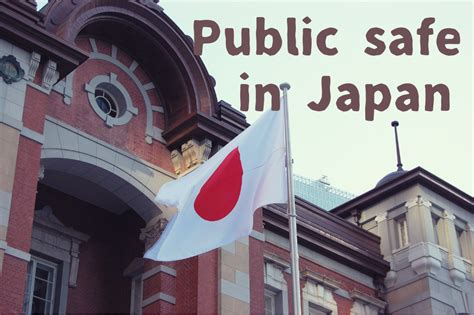 Is Japan The Safest Country In The World Japan Sprinkles