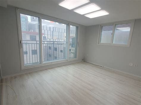 삼삼엠투 경기도 의정부시 의정부동 연립빌라 단기임대 의정부 임시거주 가능3