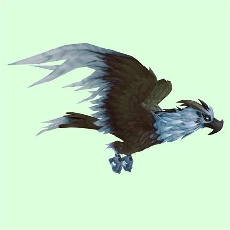 Shikaar Ohuna Npc Petopia Hunter Pets In The World Of Warcraft