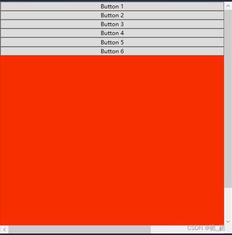 Wpf Scrollviewer滚动 Csdn博客