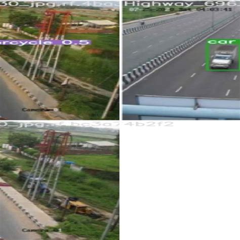 Vehicle Detection 8 Classes Object Detection Saksham Jain