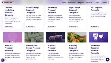 7 Ways To Make Strong First Impact On Clients With Proposals Prospero Blog