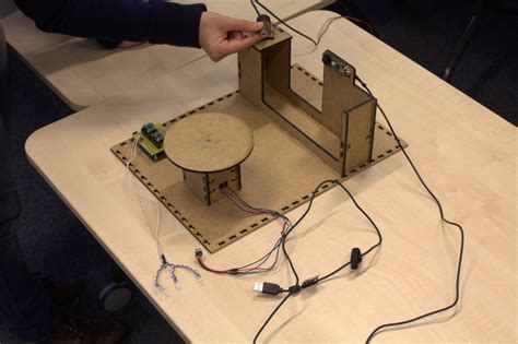 fabscan tutorial media computing group rwth aachen university