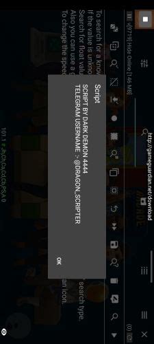 Libil2cppso Checker Script Tools Gameguardian