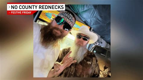 Festive Friday 3 24 23 No County Rednecks