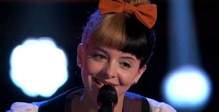 Melanie Martinez Confessions