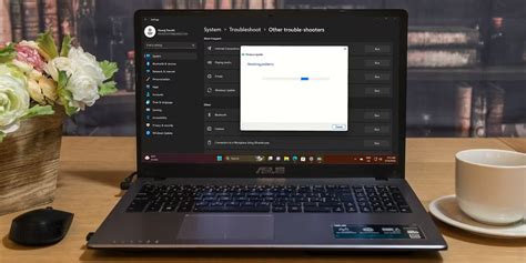 نحوه اجرای هر عیب یابی در ویندوز 11