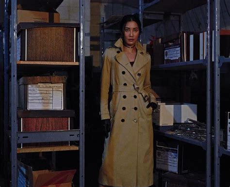 《生化危机4：重制版》艾达王演员清空社交账号内容 叽哩叽哩游戏网acg（g站）