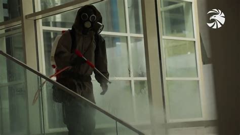 Ախտահանում՝ Մ Մելքոնյանի անվան ռազմամարզական վարժարանում Youtube