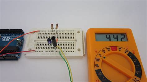 A Proximity Sensor To Automate Your Haunted House Make